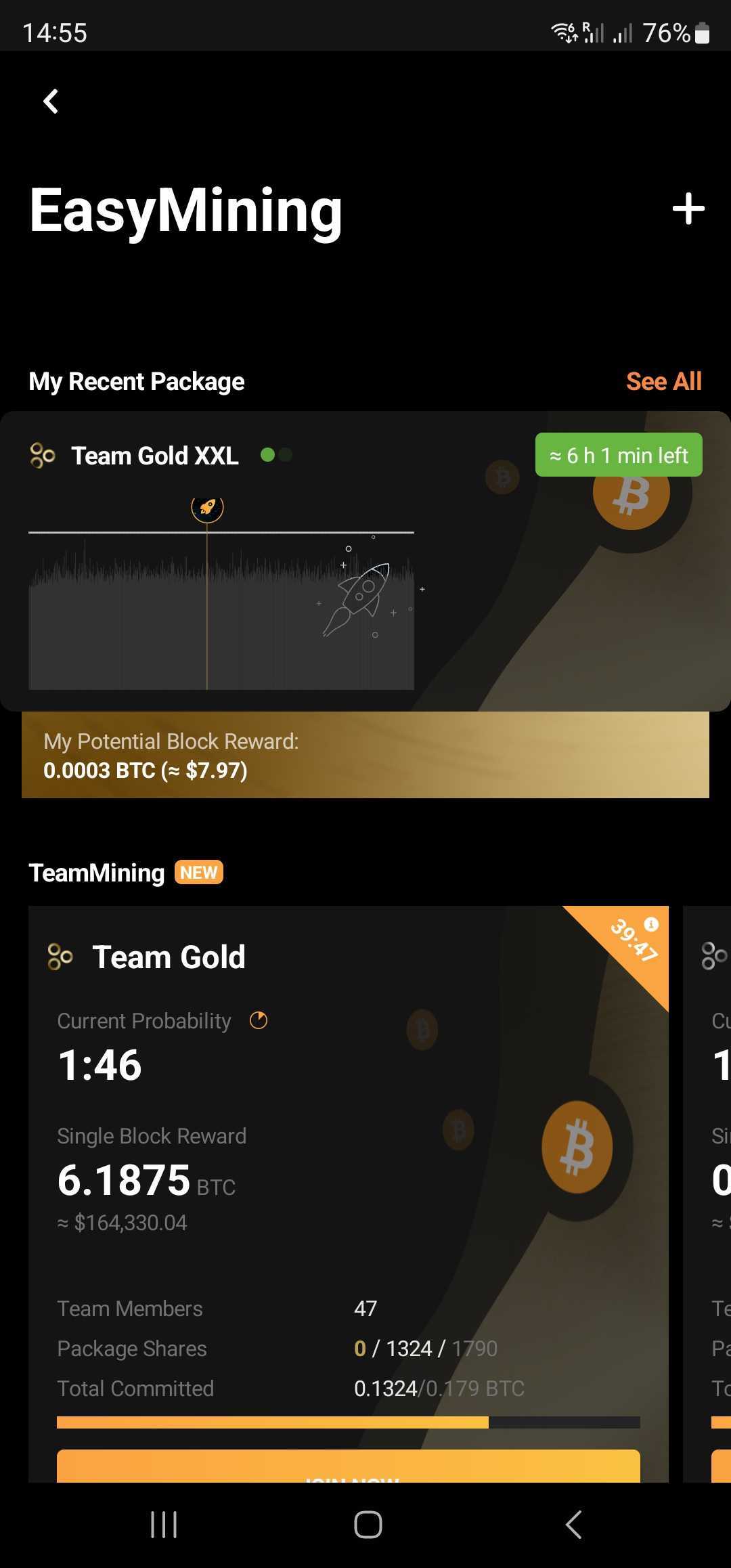 How to get the most from the NiceHash Mobile App | NiceHash